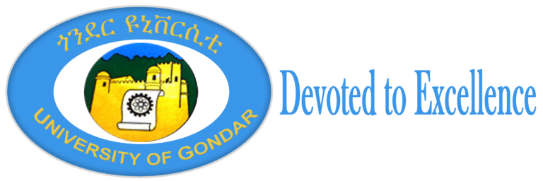 Congratulations on University of Gondar’s University Exit Exam ...