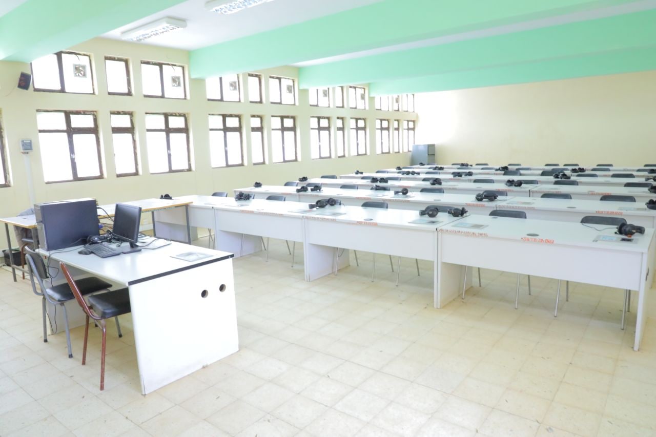 Home - University of Gondar Official Website