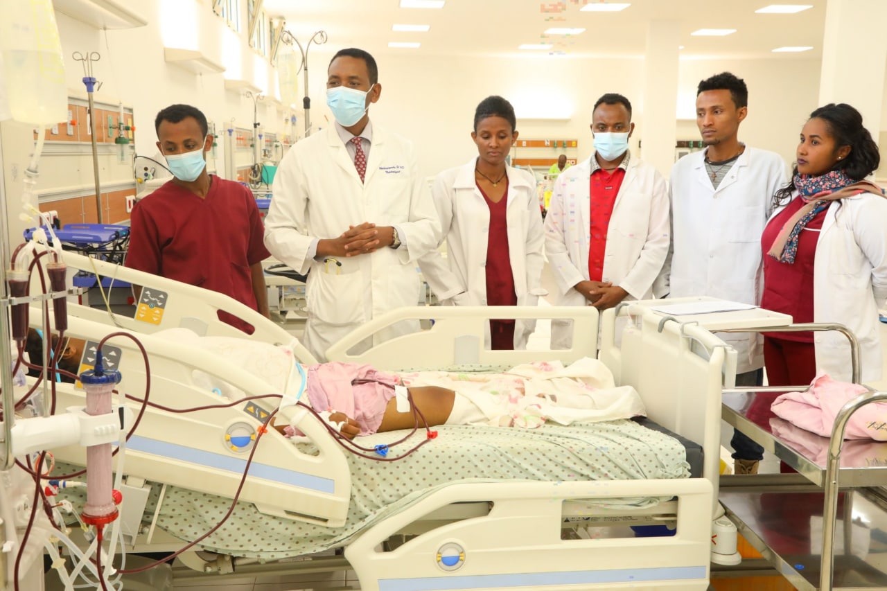Home - University of Gondar Official Website
