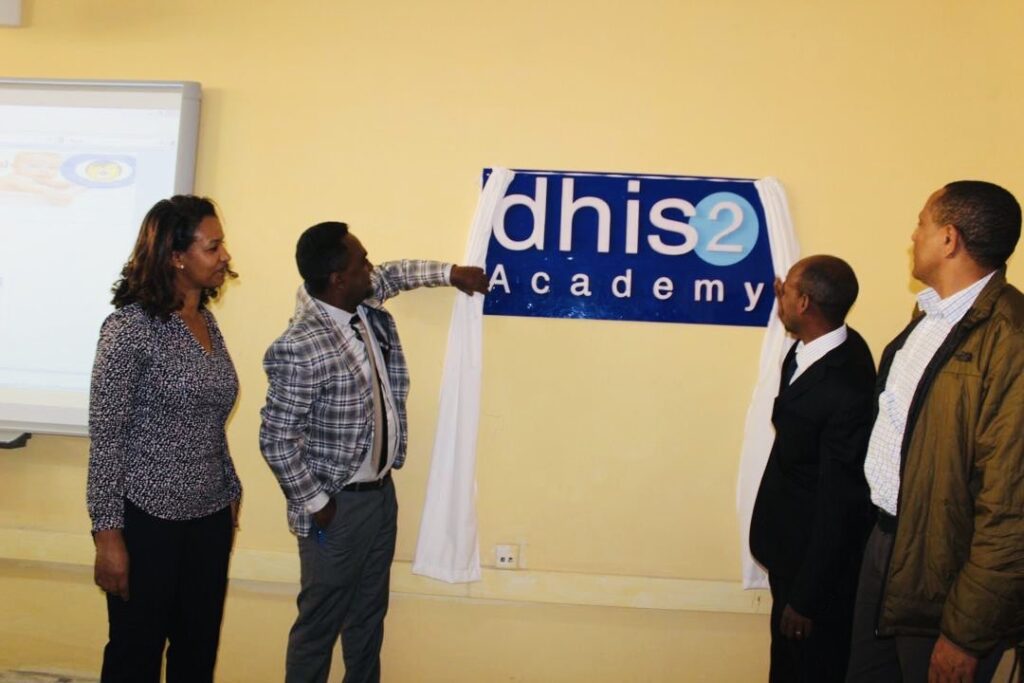 Research - University of Gondar Official Website