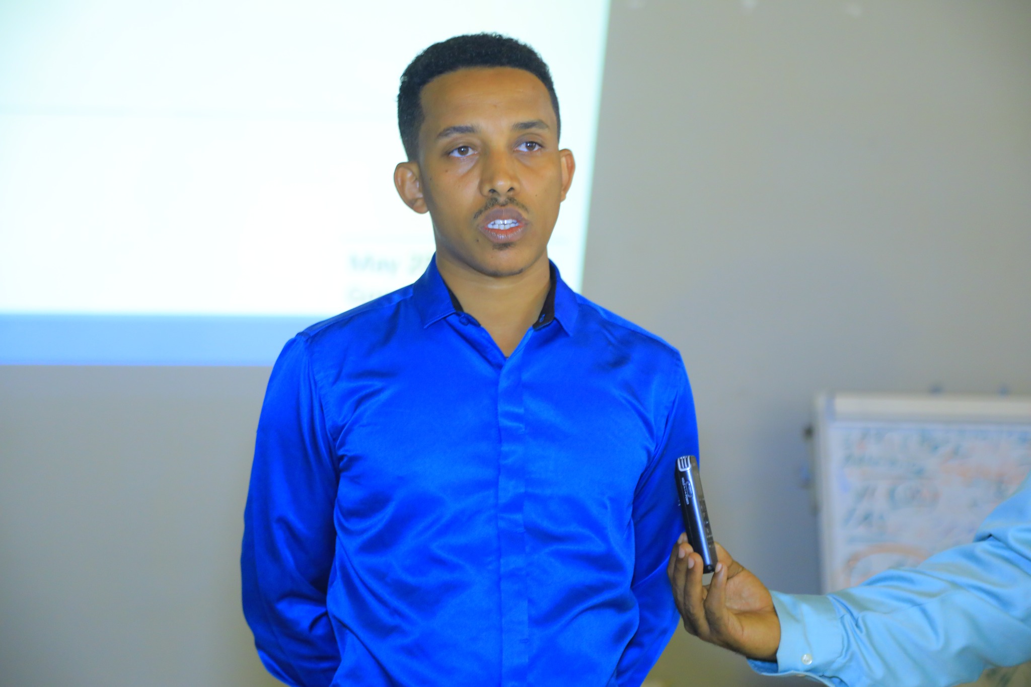 Pediatric Hematology Oncology Unit Organizes Stakeholder Engagement ...