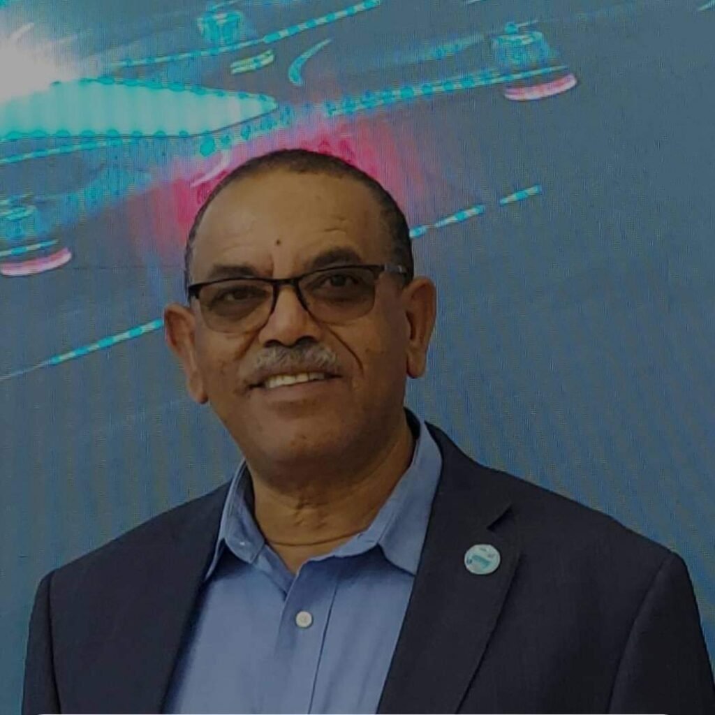 UoG Presidents - University of Gondar Official Website