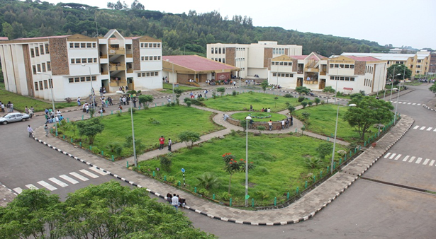 Home - University of Gondar Official Website