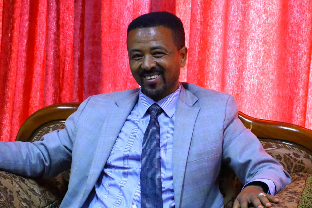 University of Gondar Partners with Belgian NGO for Biofertilizer ...